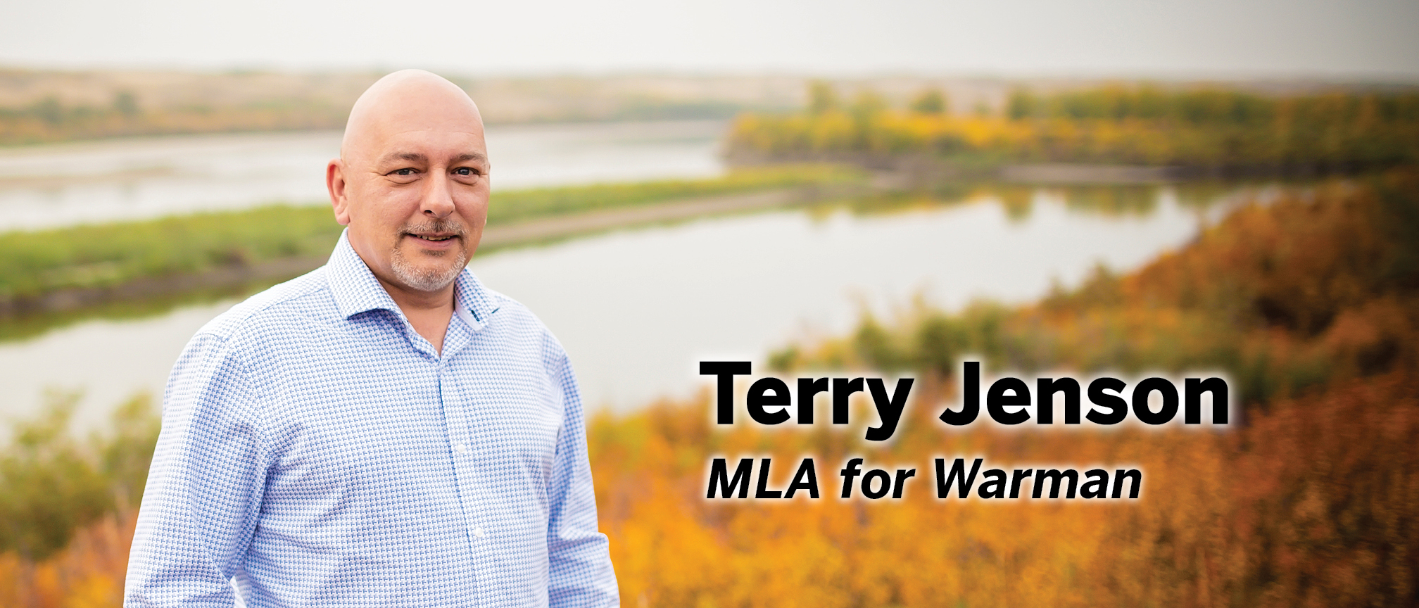 Home Page [www.terryjenson.ca]